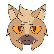 Shadowclan | The Eternal Apprentice Wiki | Fandom