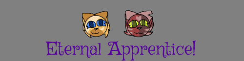 The Eternal Apprentice Wiki | Fandom