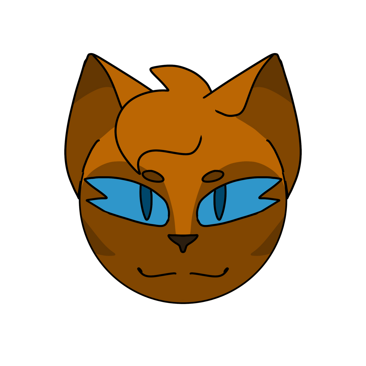 Cedarstripe The Eternal Apprentice Wiki Fandom