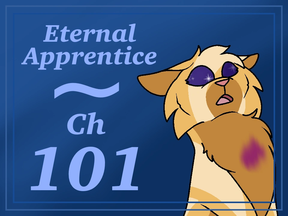 Chapters 101-110 | The Eternal Apprentice Wiki | Fandom