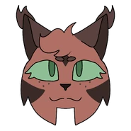 Shadowclan | The Eternal Apprentice Wiki | Fandom