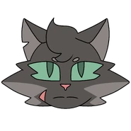 Shadowclan | The Eternal Apprentice Wiki | Fandom