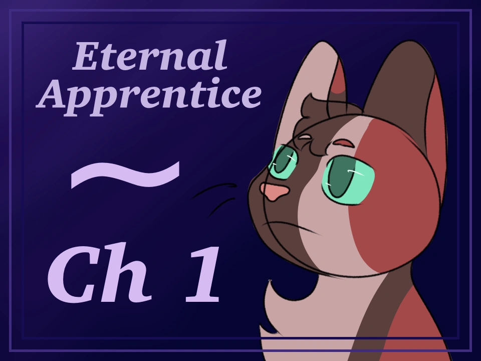 Chapter 1 | The Eternal Apprentice Wiki | Fandom