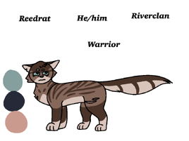 Reedrat | The Eternal Apprentice Wiki | Fandom