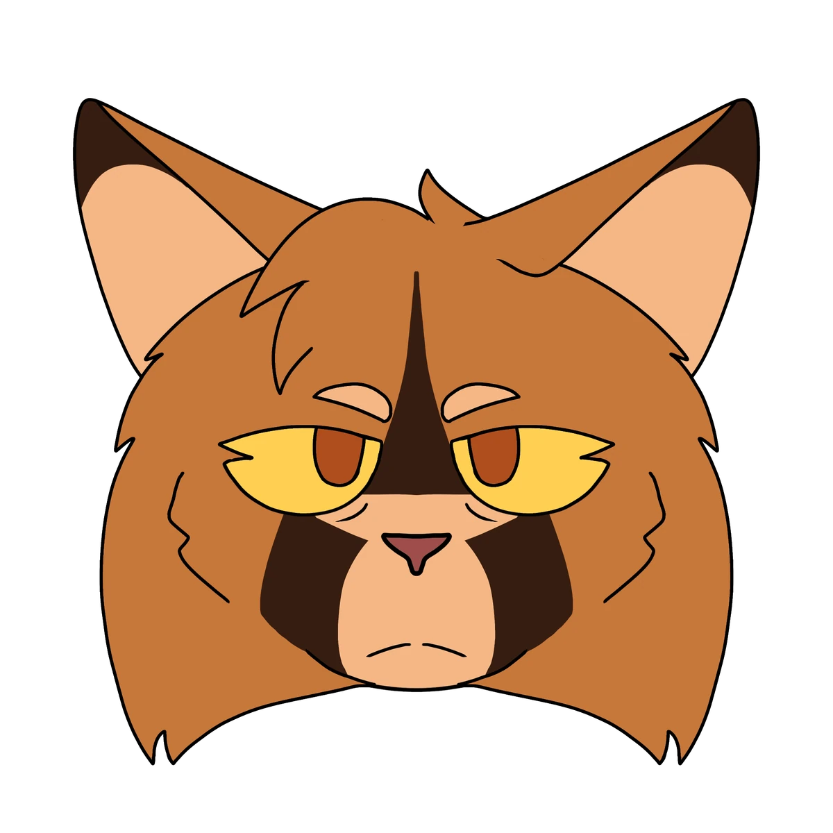 Chowchowpelt | The Eternal Apprentice Wiki | Fandom