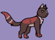 Salmonpaw | The Eternal Apprentice Wiki | Fandom