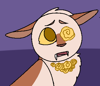 Volepaw | The Eternal Apprentice Wiki | Fandom