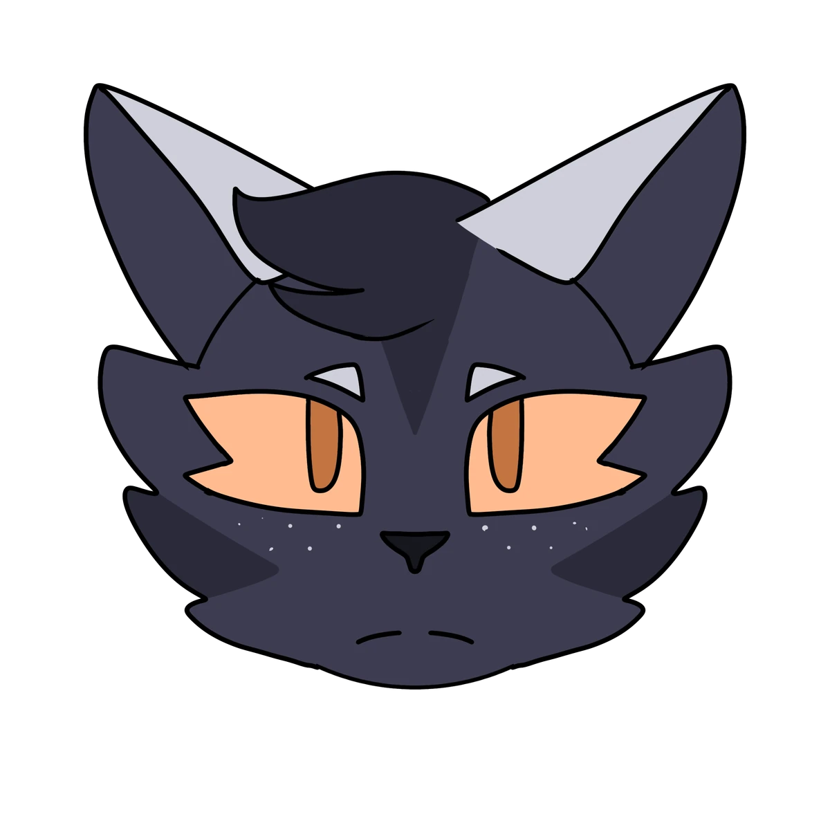 Starryshade | The Eternal Apprentice Wiki | Fandom