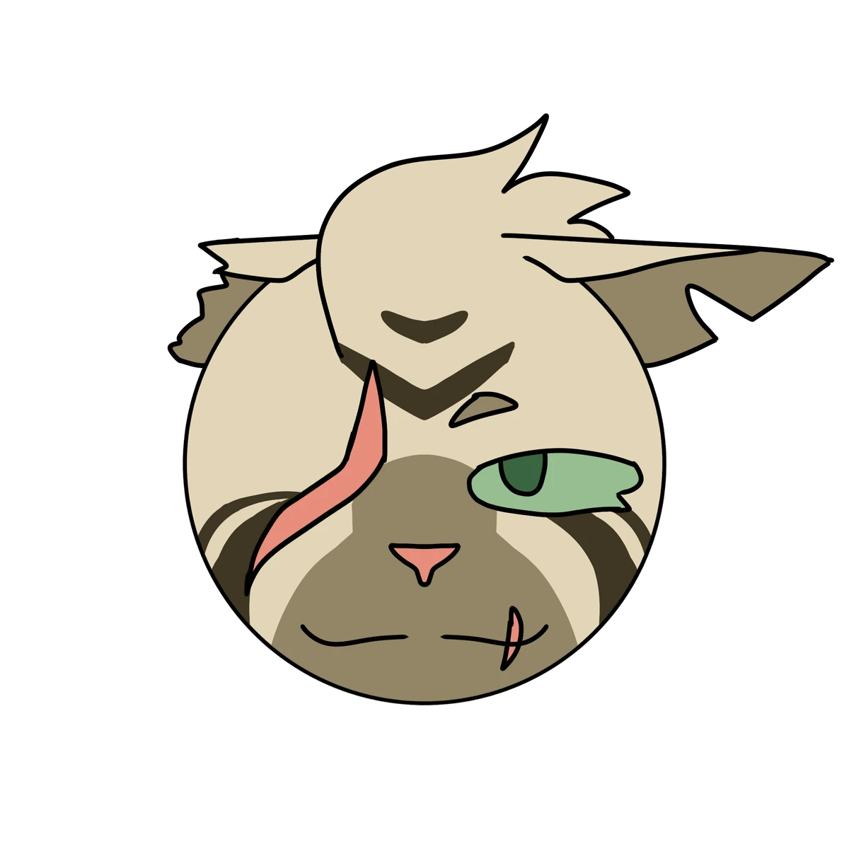 Oniontear | The Eternal Apprentice Wiki | Fandom