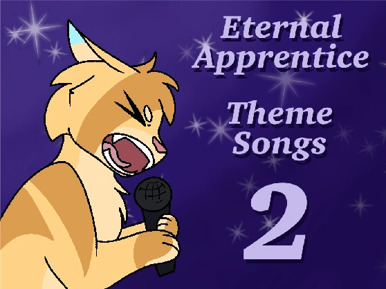Theme songs 2 | The Eternal Apprentice Wiki | Fandom