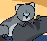 Pepperkit | The Eternal Apprentice Wiki | Fandom