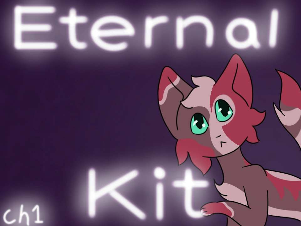 Eternal Kit | The Eternal Apprentice Wiki | Fandom