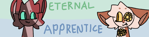 The Eternal Apprentice Wiki | Fandom