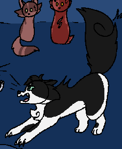 Charnose | The Eternal Apprentice Wiki | Fandom