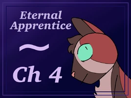 Chapters 1-10 | The Eternal Apprentice Wiki | Fandom