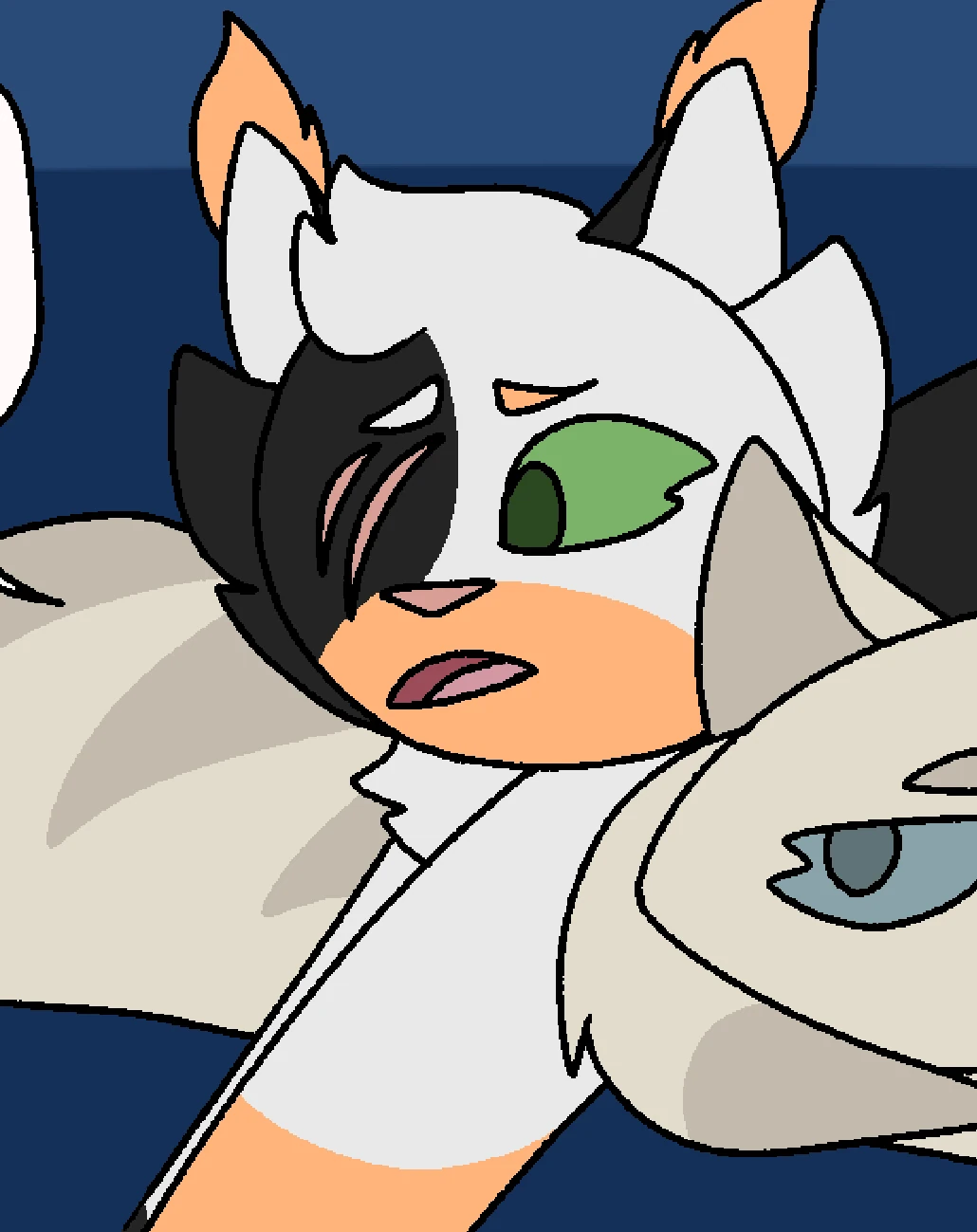 Squirrelear | The Eternal Apprentice Wiki | Fandom