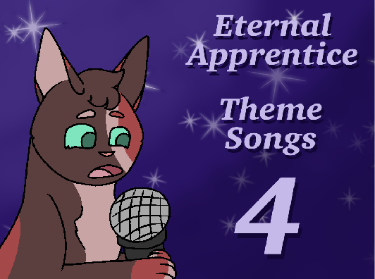 Theme Songs 4 The Eternal Apprentice Wiki Fandom