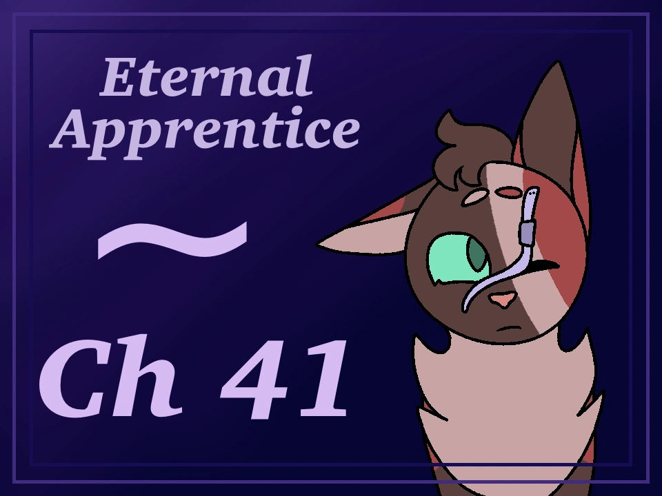 Chapters 41-50 | The Eternal Apprentice Wiki | Fandom