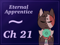 The Eternal Apprentice Wiki | Fandom