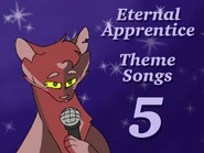 The Eternal Apprentice Wiki | Fandom