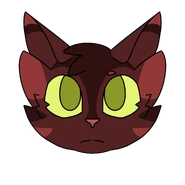 Shadowclan | The Eternal Apprentice Wiki | Fandom