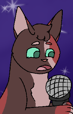 Salmonpaw | The Eternal Apprentice Wiki | Fandom