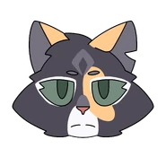Shadowclan | The Eternal Apprentice Wiki | Fandom