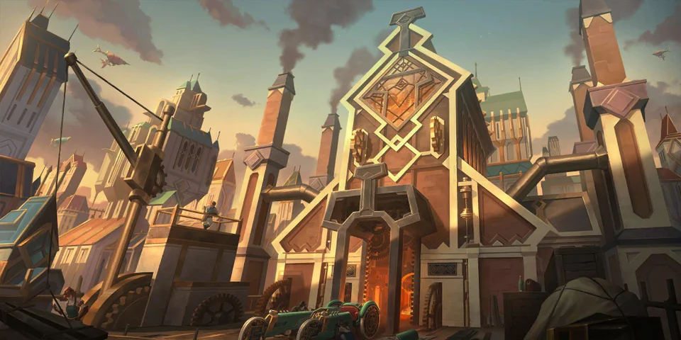 New Imaskar | The eternal continent Wiki | Fandom