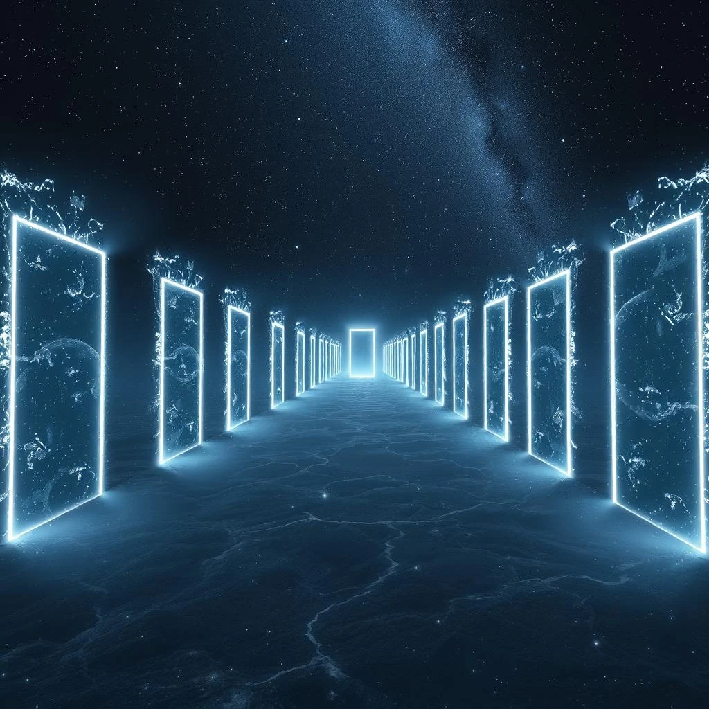 The Eonverse | The Eternal Infinity Wiki | Fandom