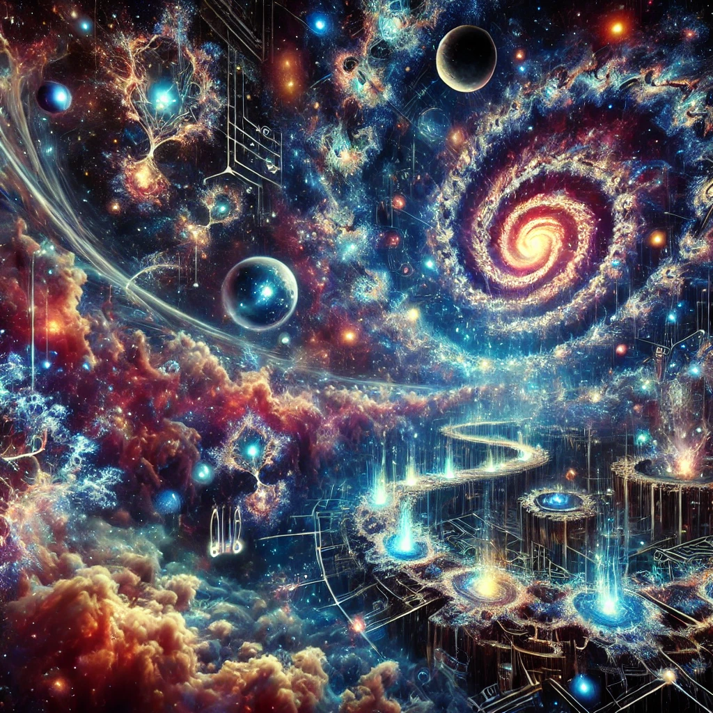 The Comedyverse | The Eternal Infinity Wiki | Fandom