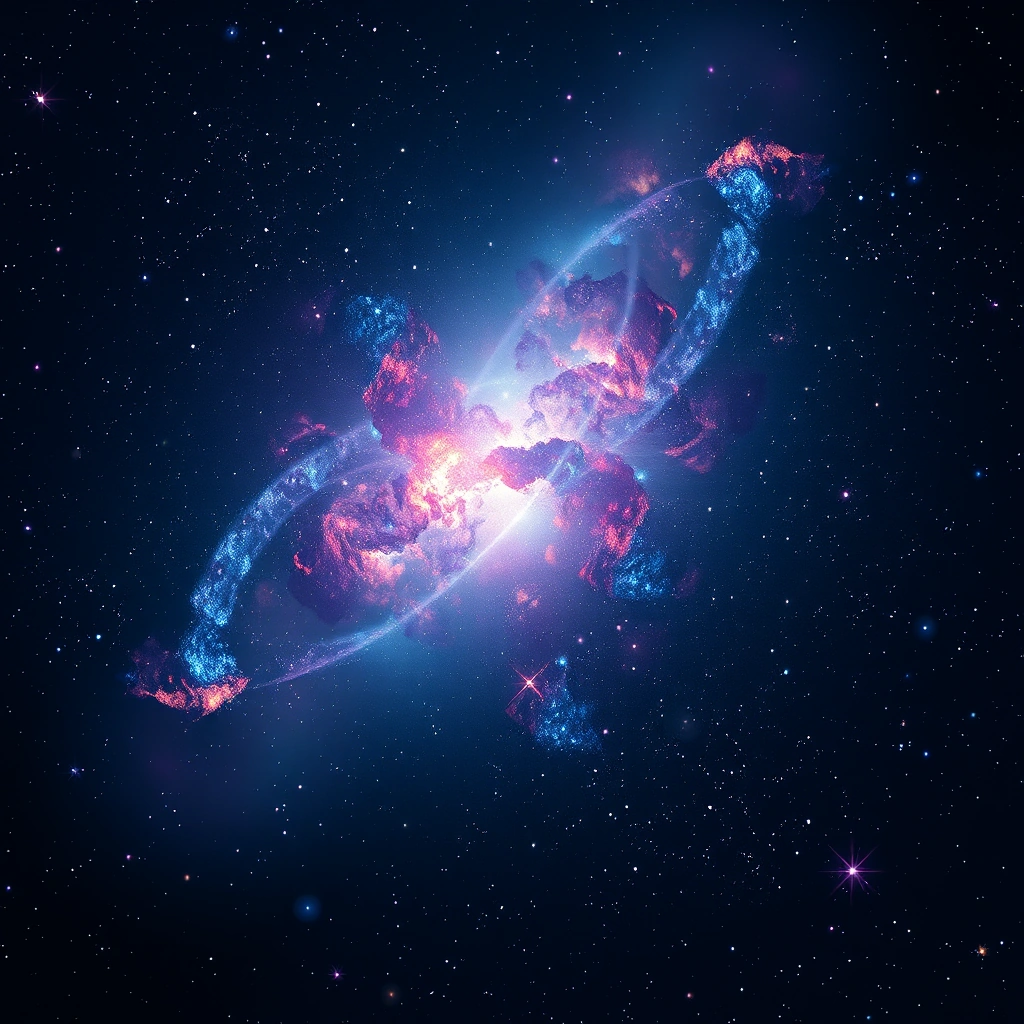 The Infinity Nexus | The Eternal Infinity Wiki | Fandom