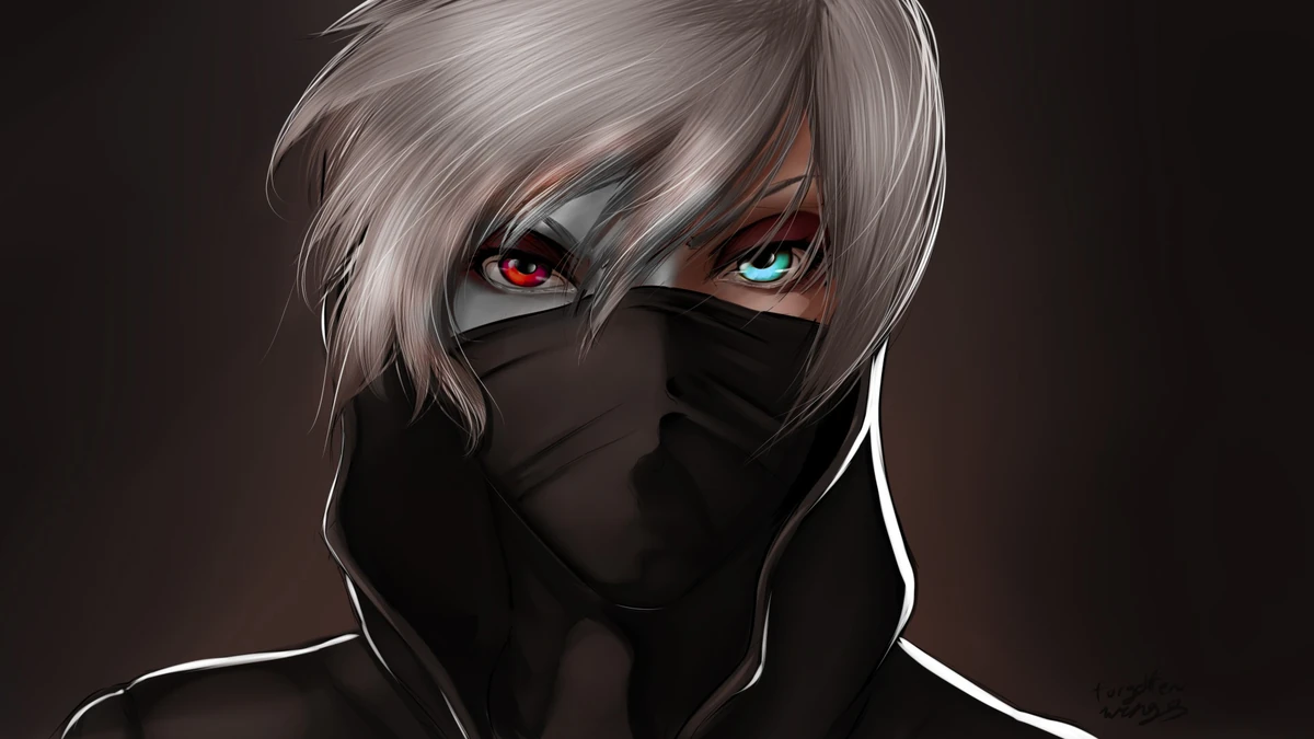 Xeph Geist / Nazgûl | The Eternal Roleplay Wikia | Fandom