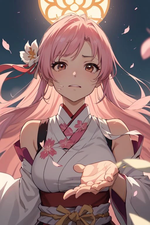 Sakura Natsume | The Eternal Shinobi Wiki | Fandom