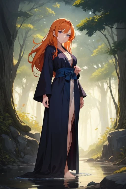 Miyuki Aiko | The Eternal Shinobi Wiki | Fandom