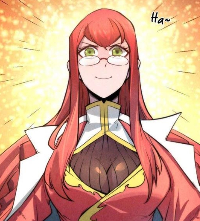 Luo Yun Chang | The Eternal Supreme Wiki | Fandom