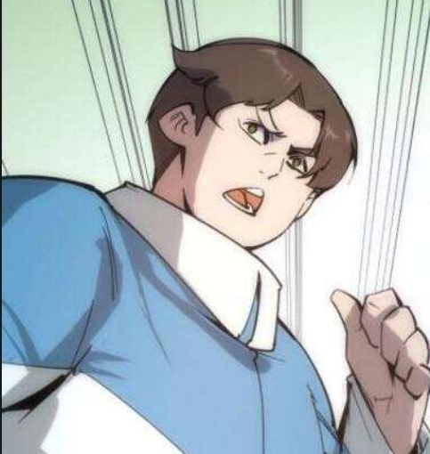 Han Bai The Eternal Supreme Wiki Fandom
