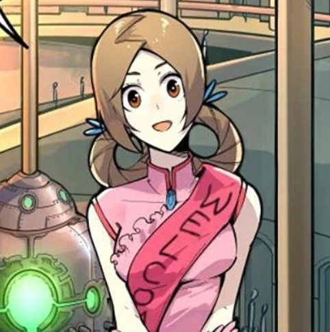 Lu Yao | The Eternal Supreme Wiki | Fandom