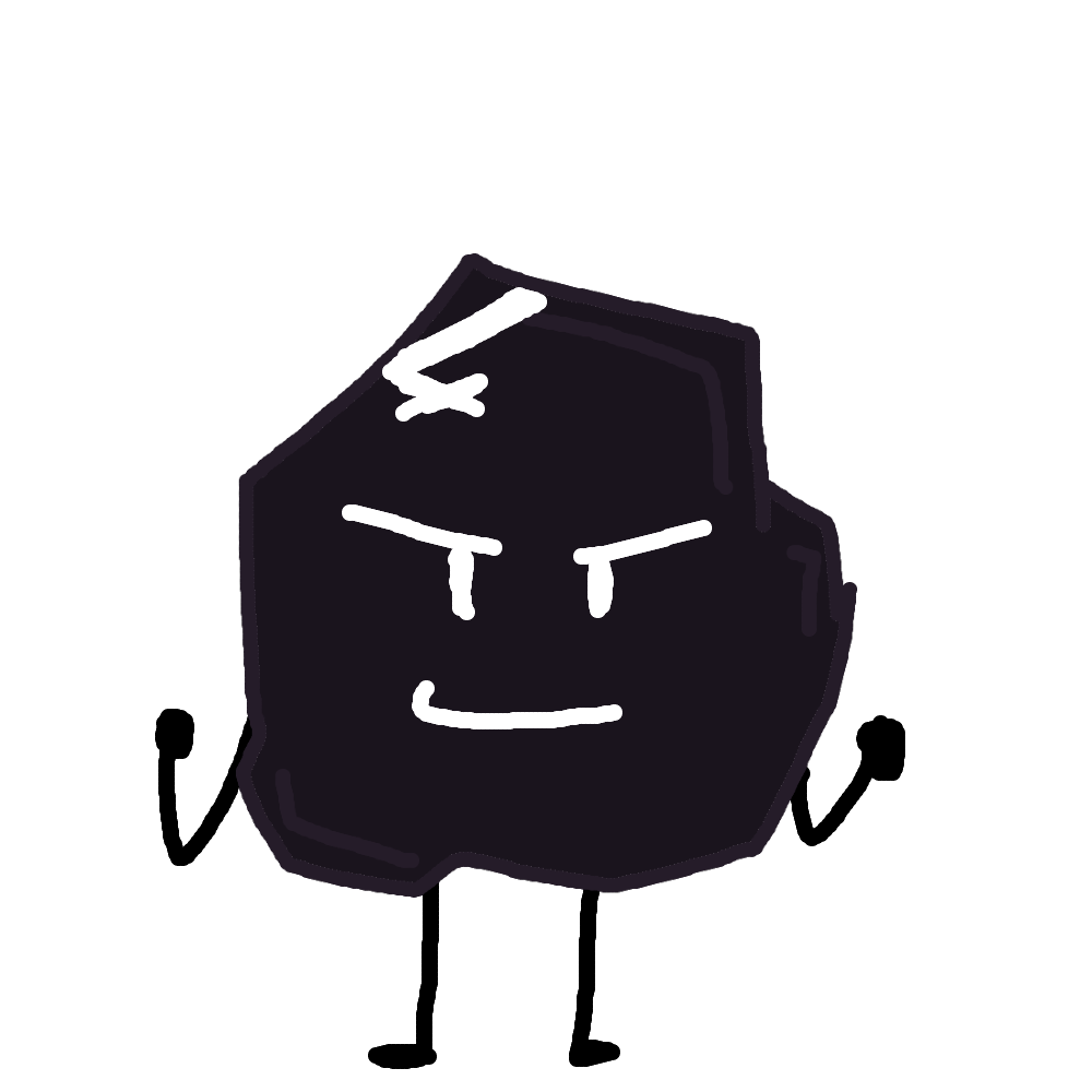Obsidian | The Eternal Voyage Wiki | Fandom