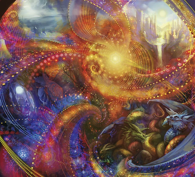 Planeswalking | The Etherium Beyond Wiki | Fandom