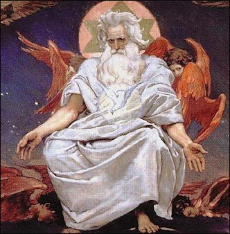 God | The Etherium Beyond Wiki | Fandom