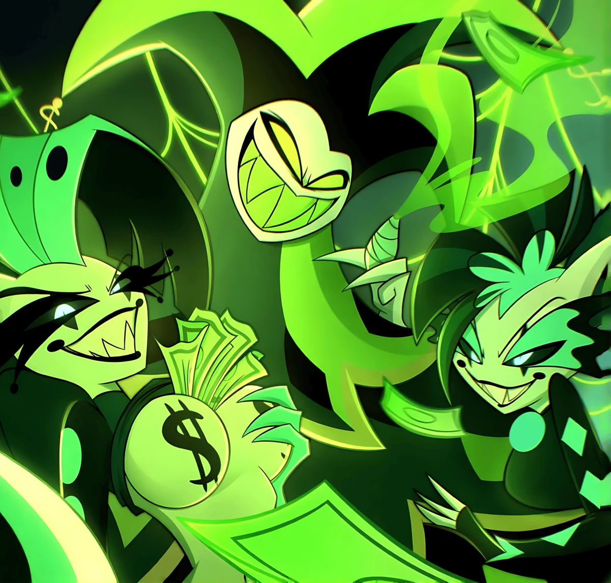 Mammon | The Etherium Beyond Wiki | Fandom