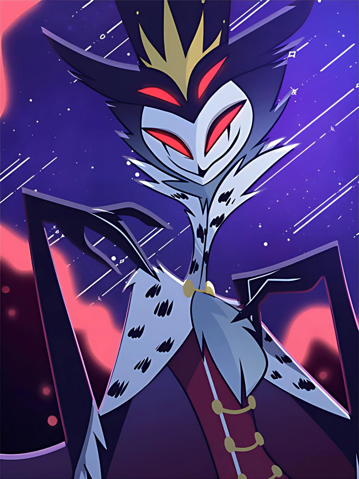 Stolas | The Etherium Beyond Wiki | Fandom