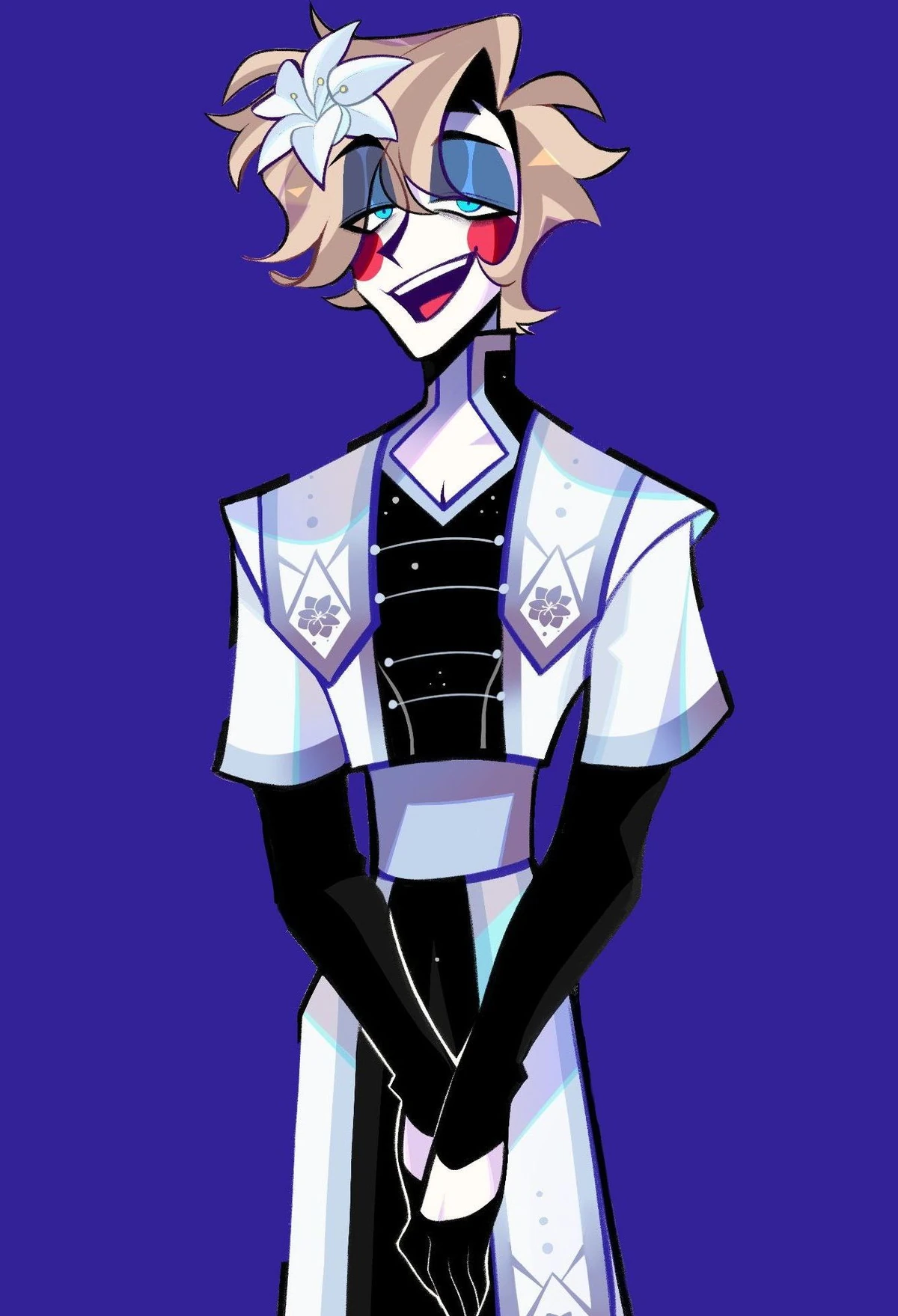 Gabriel | The Etherium Beyond Wiki | Fandom