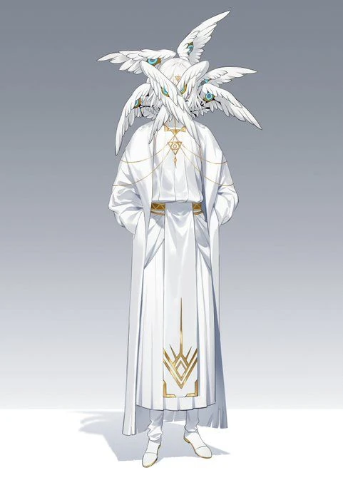 Metatron | The Etherium Beyond Wiki | Fandom