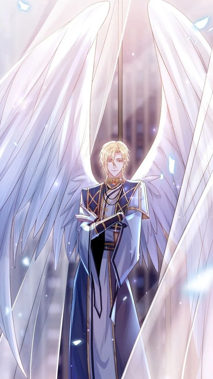 Gabriel | The Etherium Beyond Wiki | Fandom