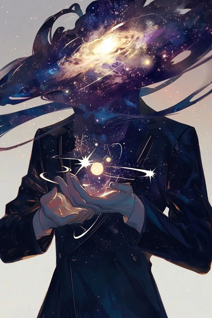 Khaos | The Etherium Beyond Wiki | Fandom