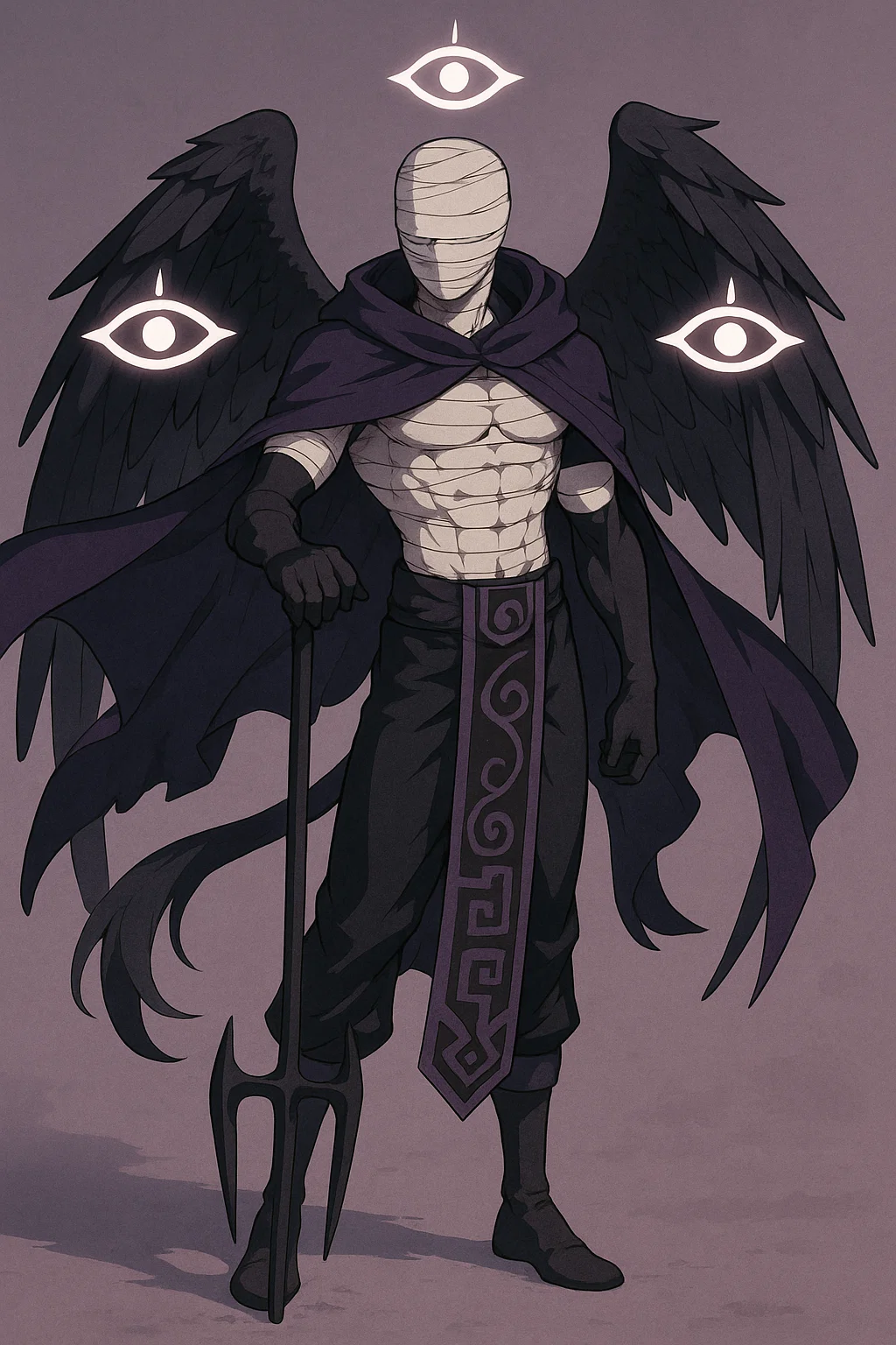 Tamiel | The Etherium Beyond Wiki | Fandom