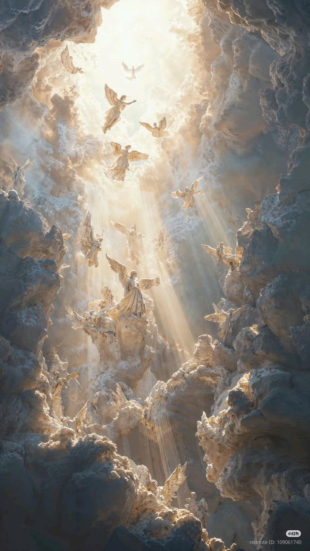 Heaven | The Etherium Beyond Wiki | Fandom