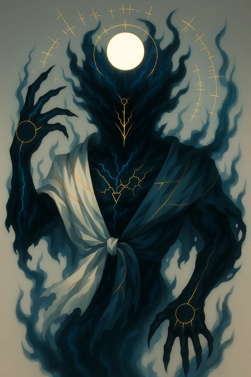 Shadowflame | The Etherium Beyond Wiki | Fandom