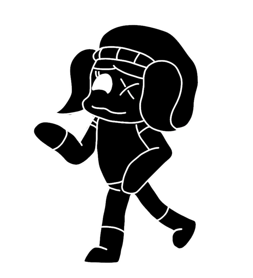 Shadow Pibby | The Eth-Verse Wiki | Fandom